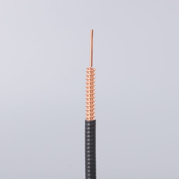 1/4" SF (Plenum) - ShihangCable